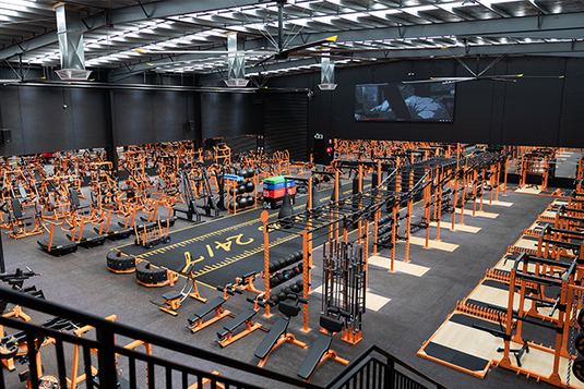 About us – Sunshine Fitness 24/7